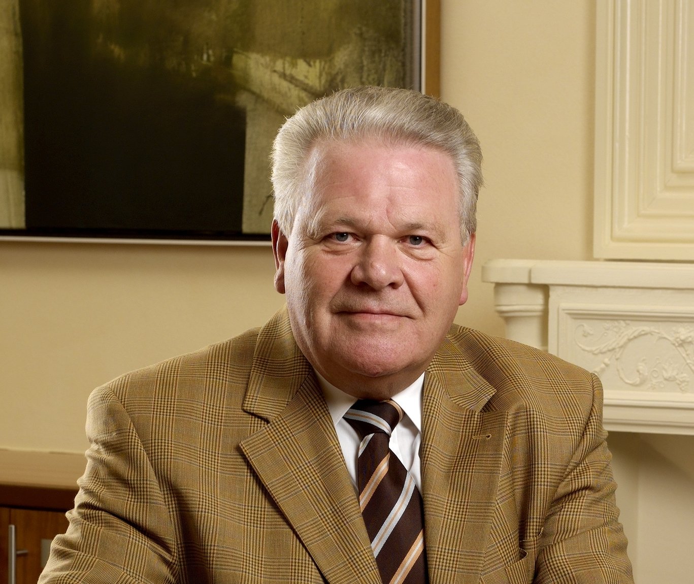 Joseph Barth - Ostbelgien Direkt