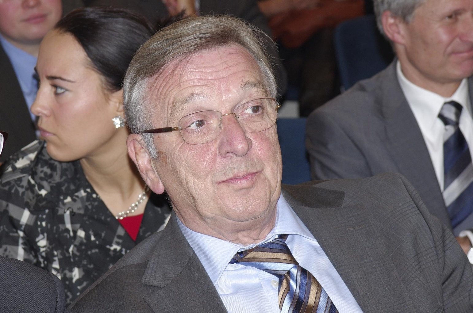 Mathieu Grosch - Ostbelgien Direkt