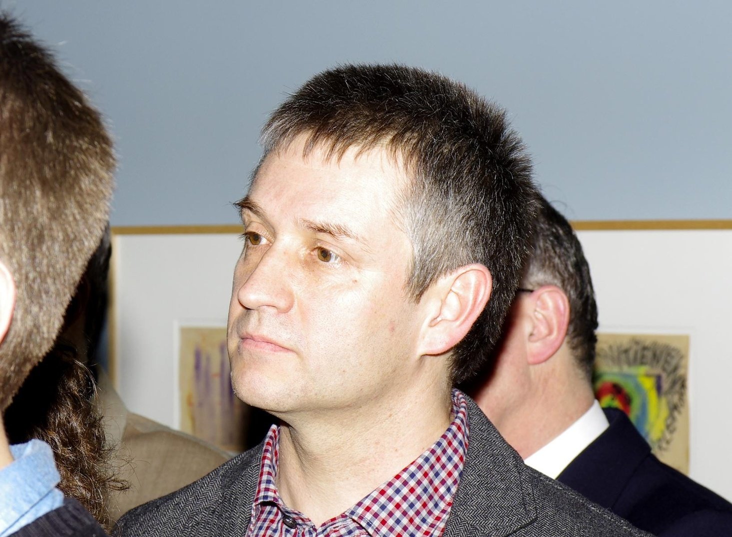 René Janssen - Ostbelgien Direkt