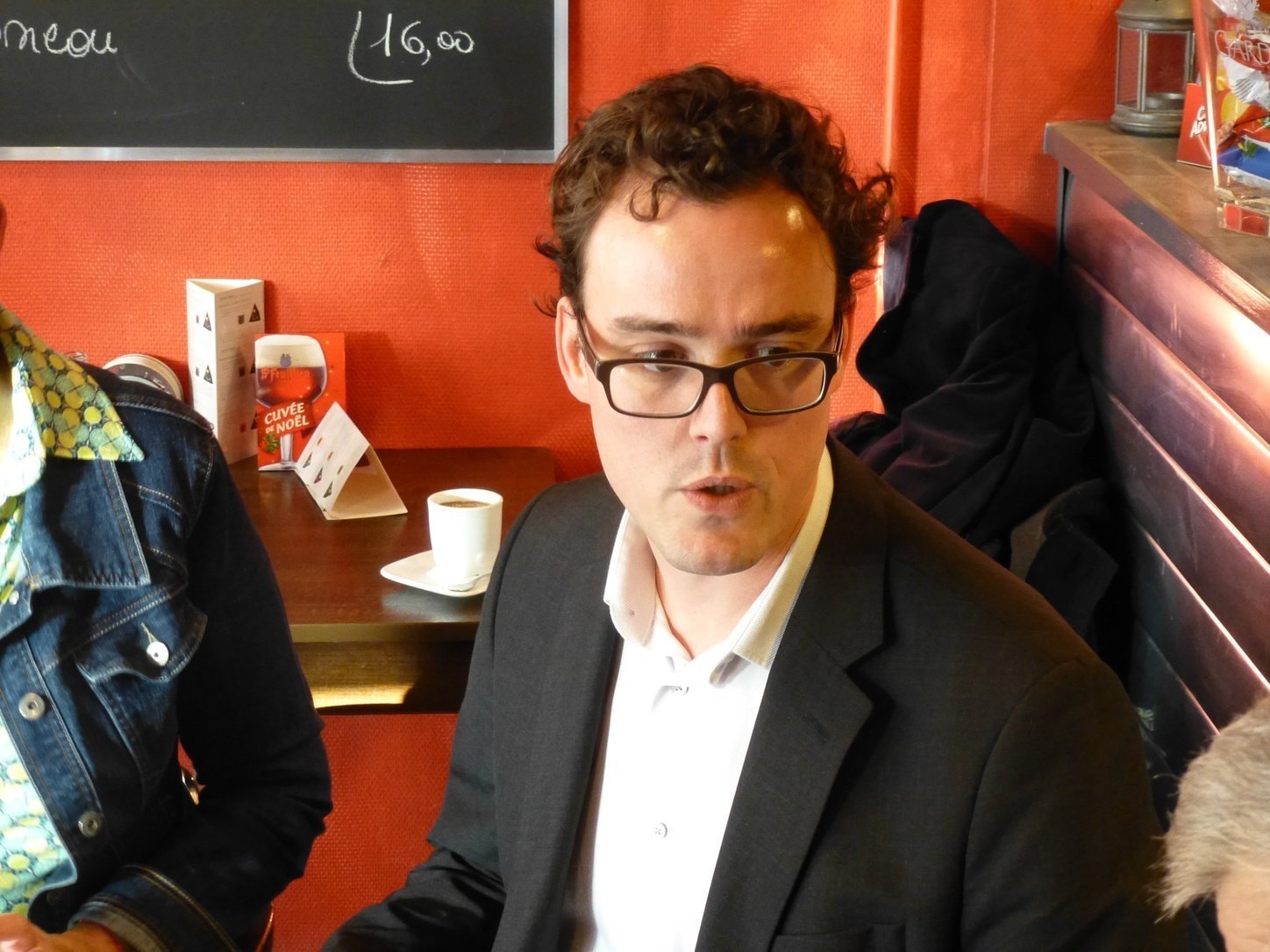 Marc Niessen - Ostbelgien Direkt