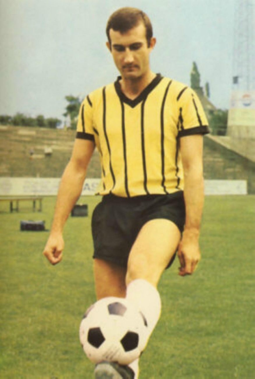 Die Belgier in der Bundesliga (1963-2019): Von Claessen über Pfaff ...