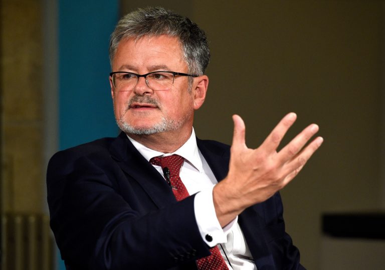 "Die Europa-Saga": Christopher Clark reist fürs ZDF durch Europa ...