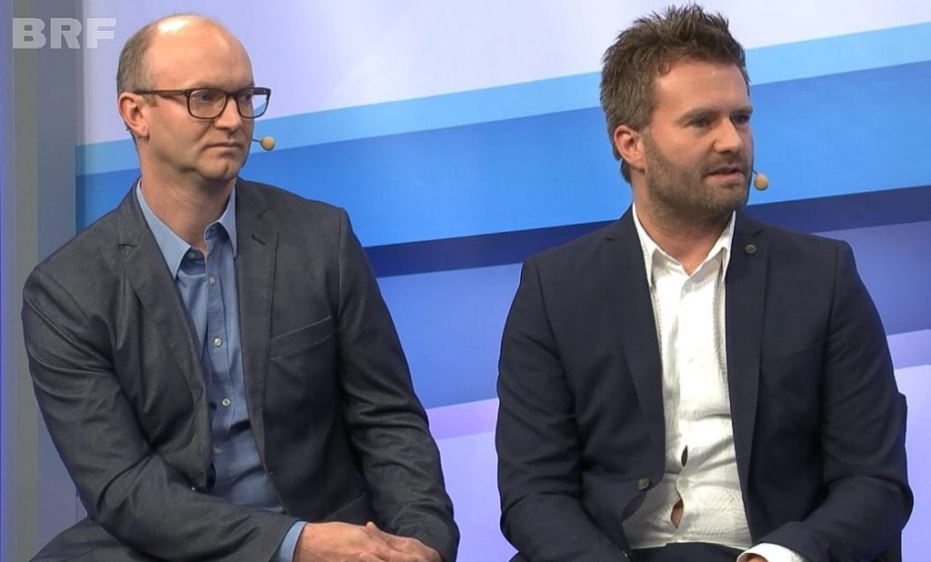 In der Eifel hat die CSP mehr Glück als im Norden der DG: Daniel ...