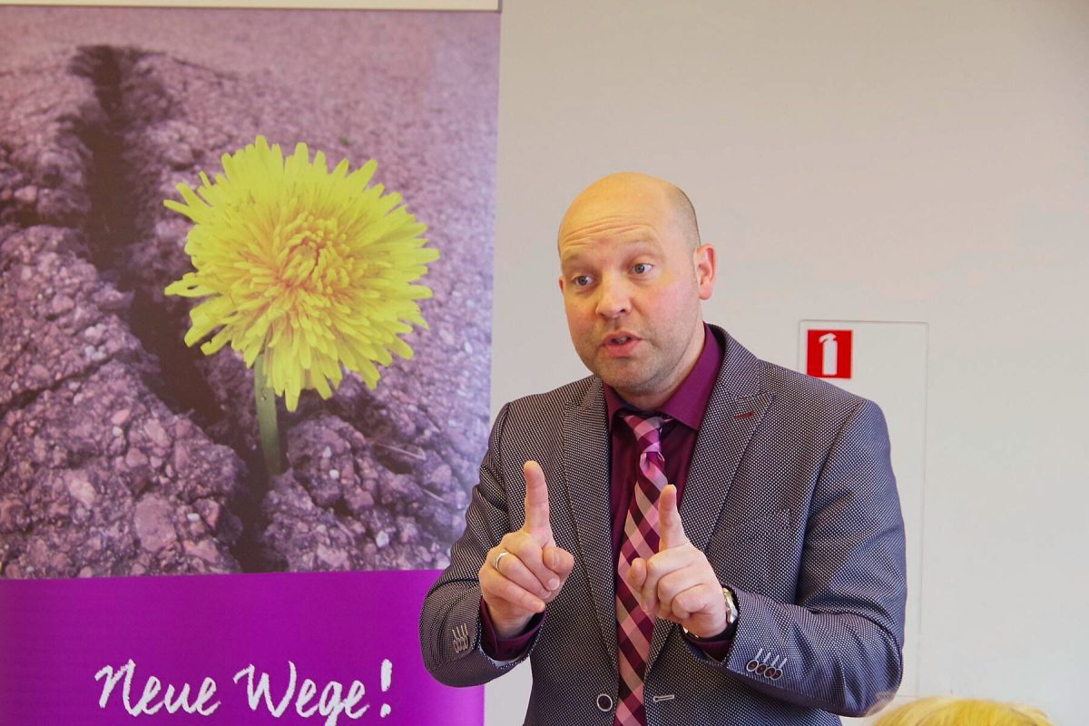 Wahlgewinner sind die „Mutigen“, Wahlverlierer hingegen die „Angsthasen ...