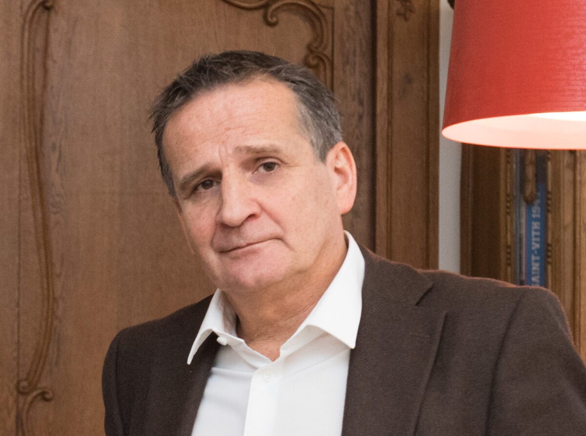 Grenz-Echo: Kompletter Umstieg von Print auf Online kein Thema - Verlag ...