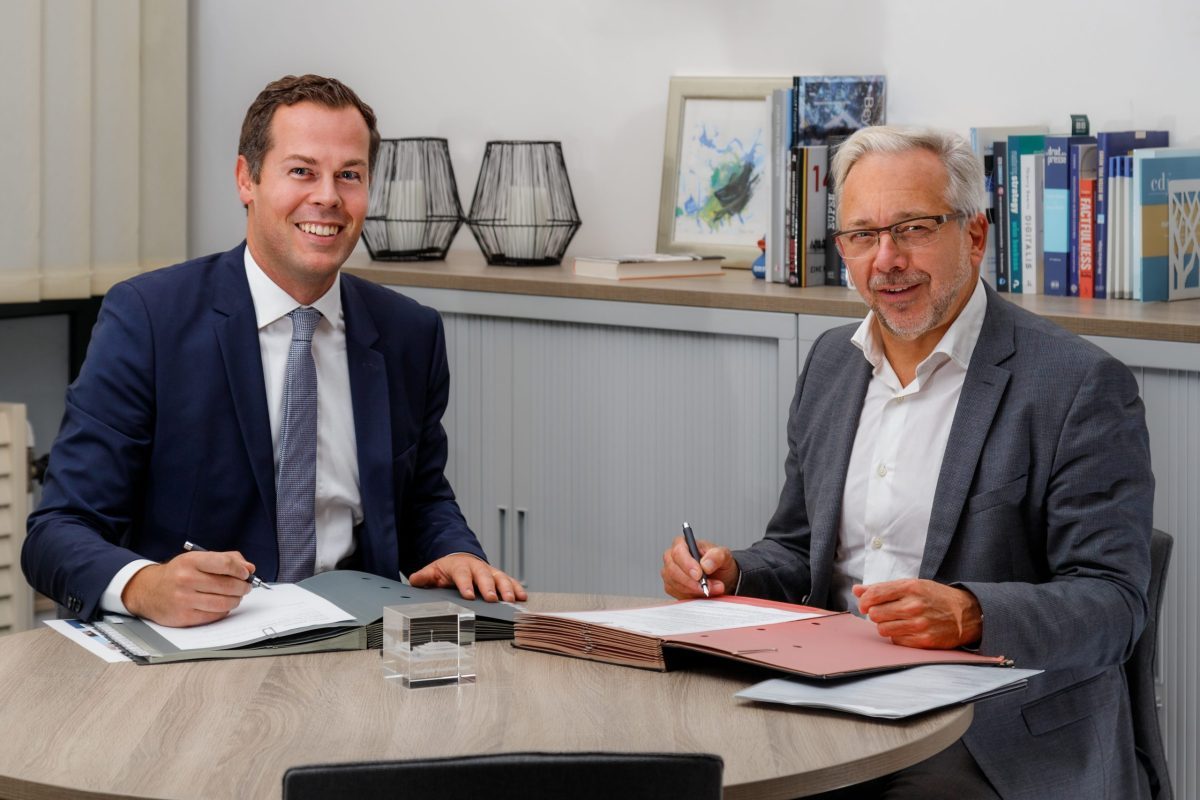 BRF-Fernsehen auf Auvio - Ostbelgien Direkt