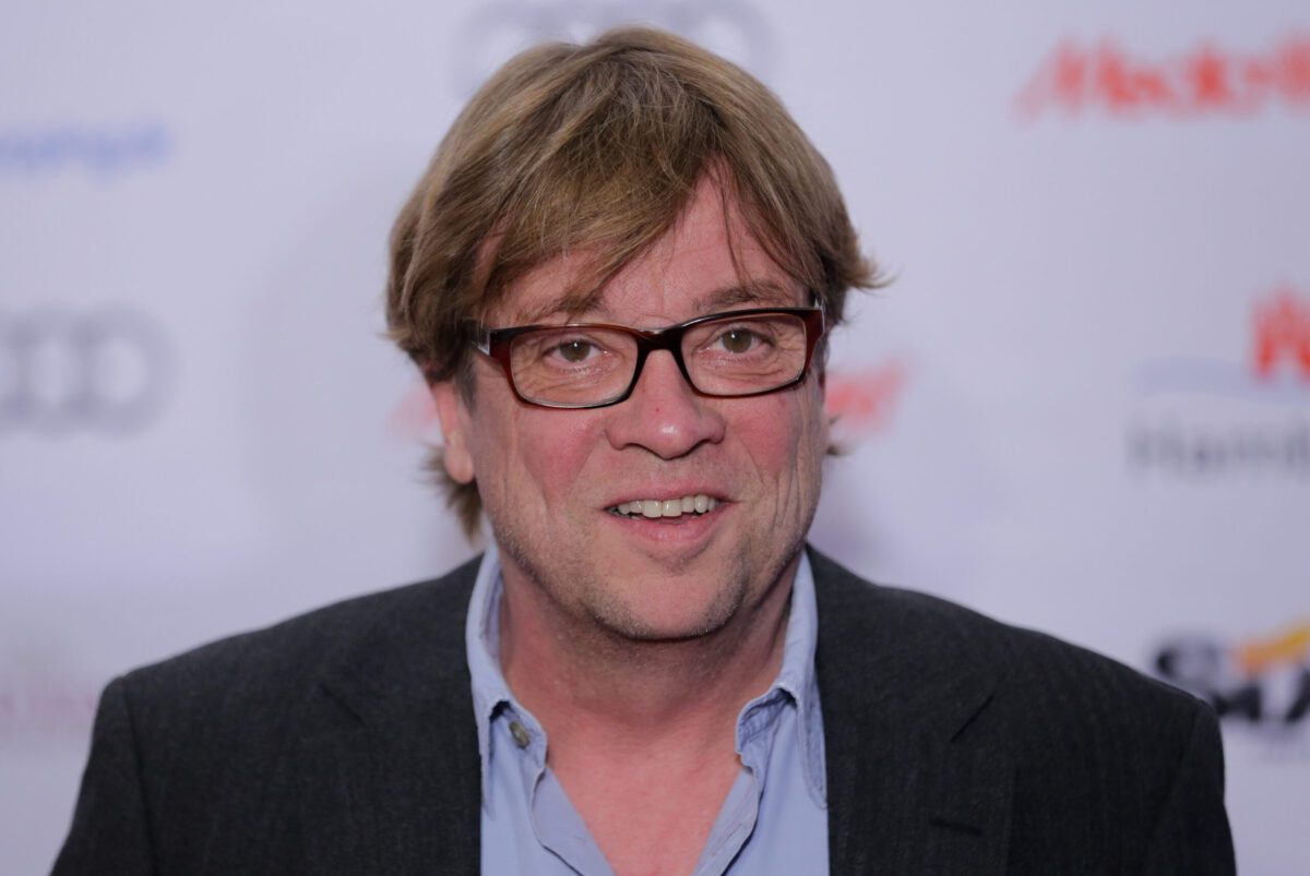 „Stimme des Fußballs“: Frankreich-Marokko ist das letzte Live-Spiel für ...