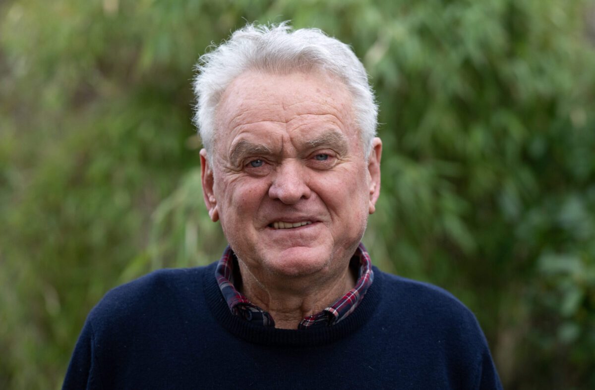 Sepp Maier wird heute 80 Jahre alt: Spaßvogel, Weltmeister-Torwart und ...